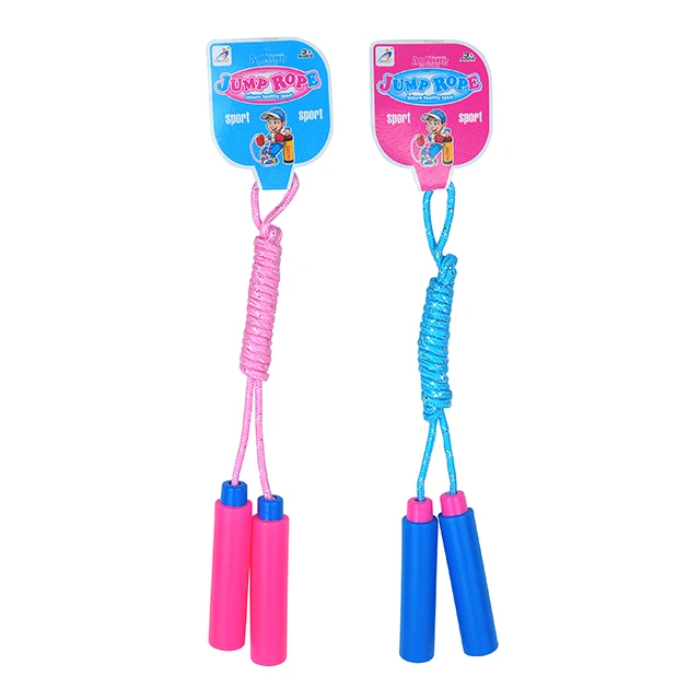 New Jump Rope Sport Indoor Outdoor Kids Game Toys - Buy Sport Toys For ...