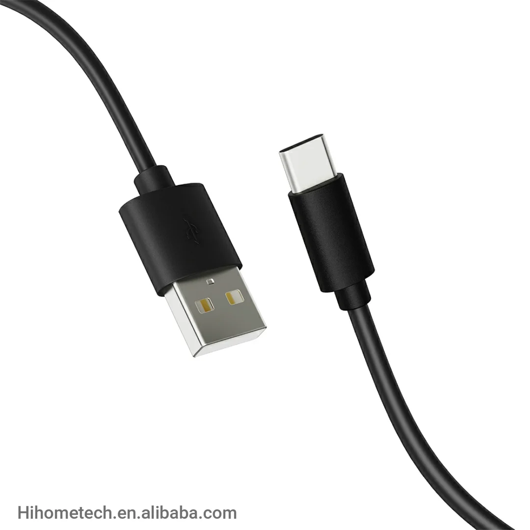 Type C Cable Usb 2.0 For Data Transfer - Buy Usb Cables Type-c,Data ...