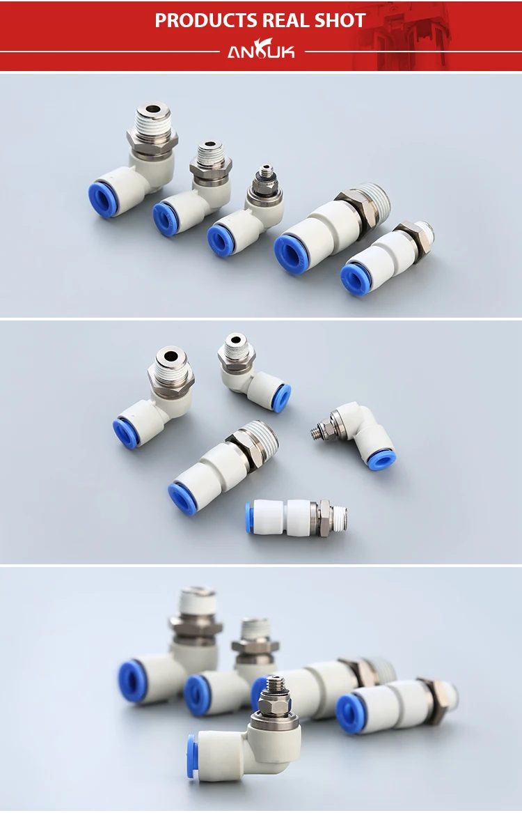 SMC S-KSL brass fast disassembly Pneumatic Hydraulic hose fitting plug fitting| Alibaba.com