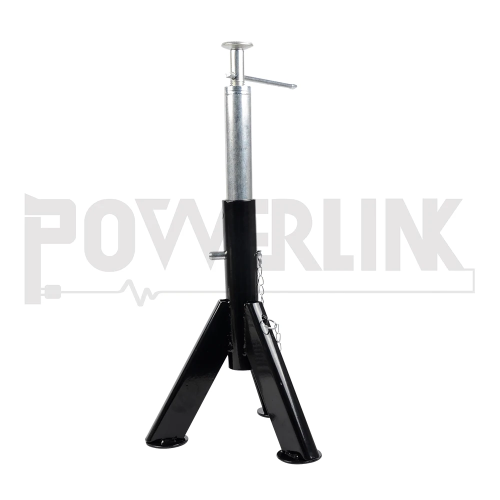 Telescopic Stabilizing Jack 16" To 30" For 6000lbs - Buy High Clearance ...