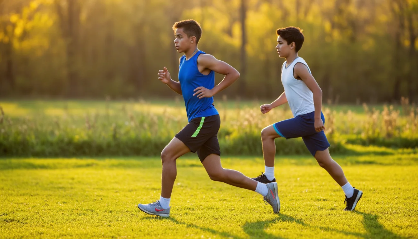 What 2026 High School Track Coaches Use for Sprint Development: The ...