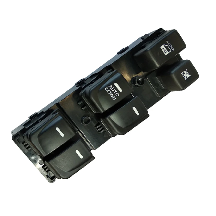 LHD MASTER POWER WINDOW SWITCH 935702H000 93570-2H000 for Hyundai ...