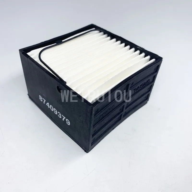 Tractor Diesel Engine Fuel Filters - P502392 & 14514238