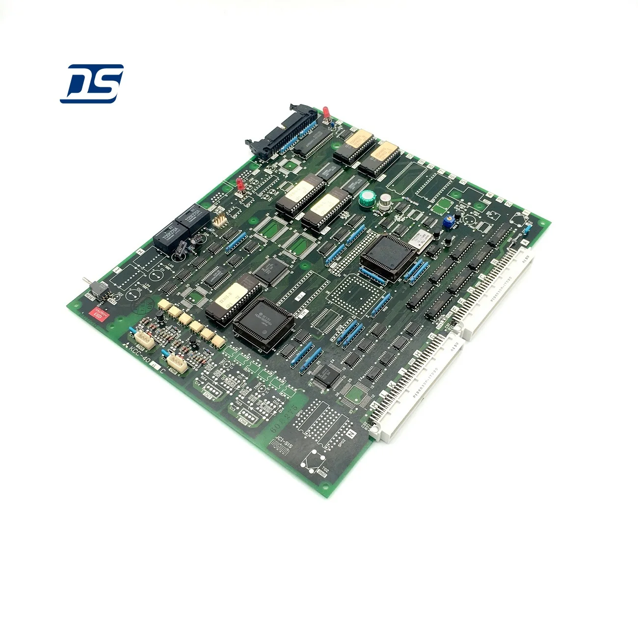 Mitsubishi Elevator Group Control Board KCC-406C - Cheap Factory Price