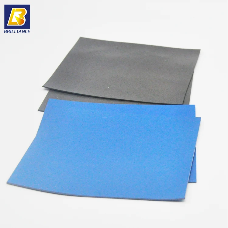 Wholesale Conductive Silicone Sheets That Can Customized Size with High ...