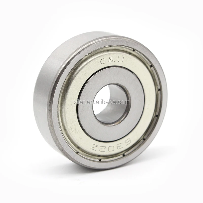 Non-standard Bearing 609 609d10 Zz 609/10zz 609-2rs 10*24*7 Mm - Buy ...