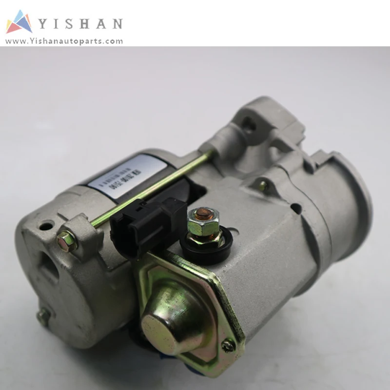 Hilux Oe 28100-75190 Engine Starter For Toyota Tgn11,16,26,36 - Buy ...