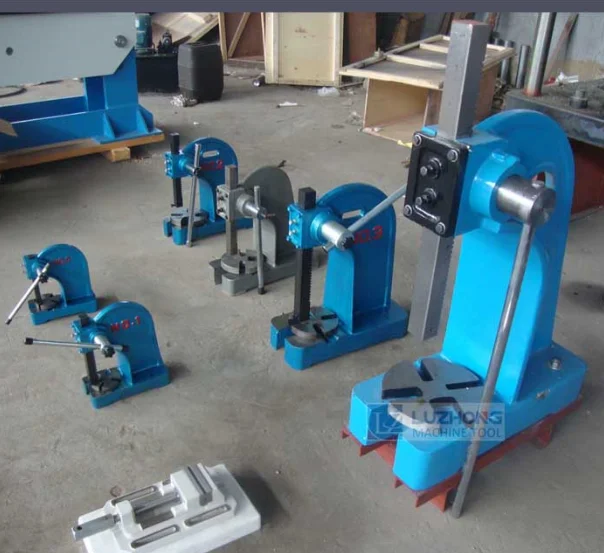 Ap-5 Small Hand Press Machine Arbor Press - Buy Arbor Press,Hand Press ...