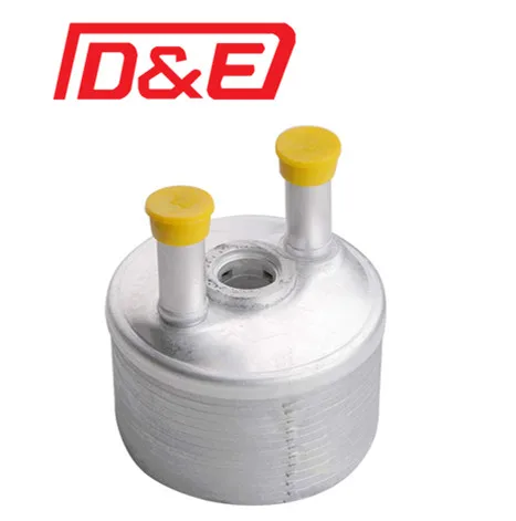 China Transmission Oil Cooler 09G 409 061 for AUDI VW SKODA SEAT