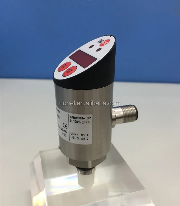 Sc400 S2410b077027 Tecsis Pressure Sensor - Buy S2410b077027,Sc400 ...