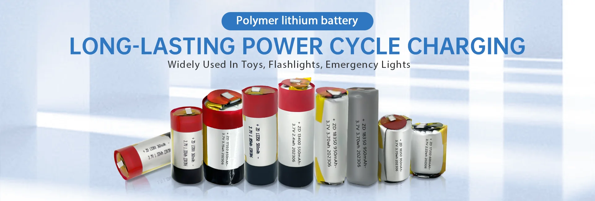 Dongguan Zhongda Electronic Technology Co., Ltd. - 18650 3. 7v 1800mah ...