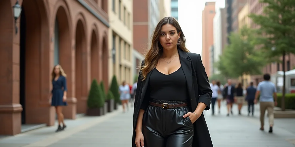 Forever Twenty One Plus: The Ultimate Fashion Revolution For Curvy ...