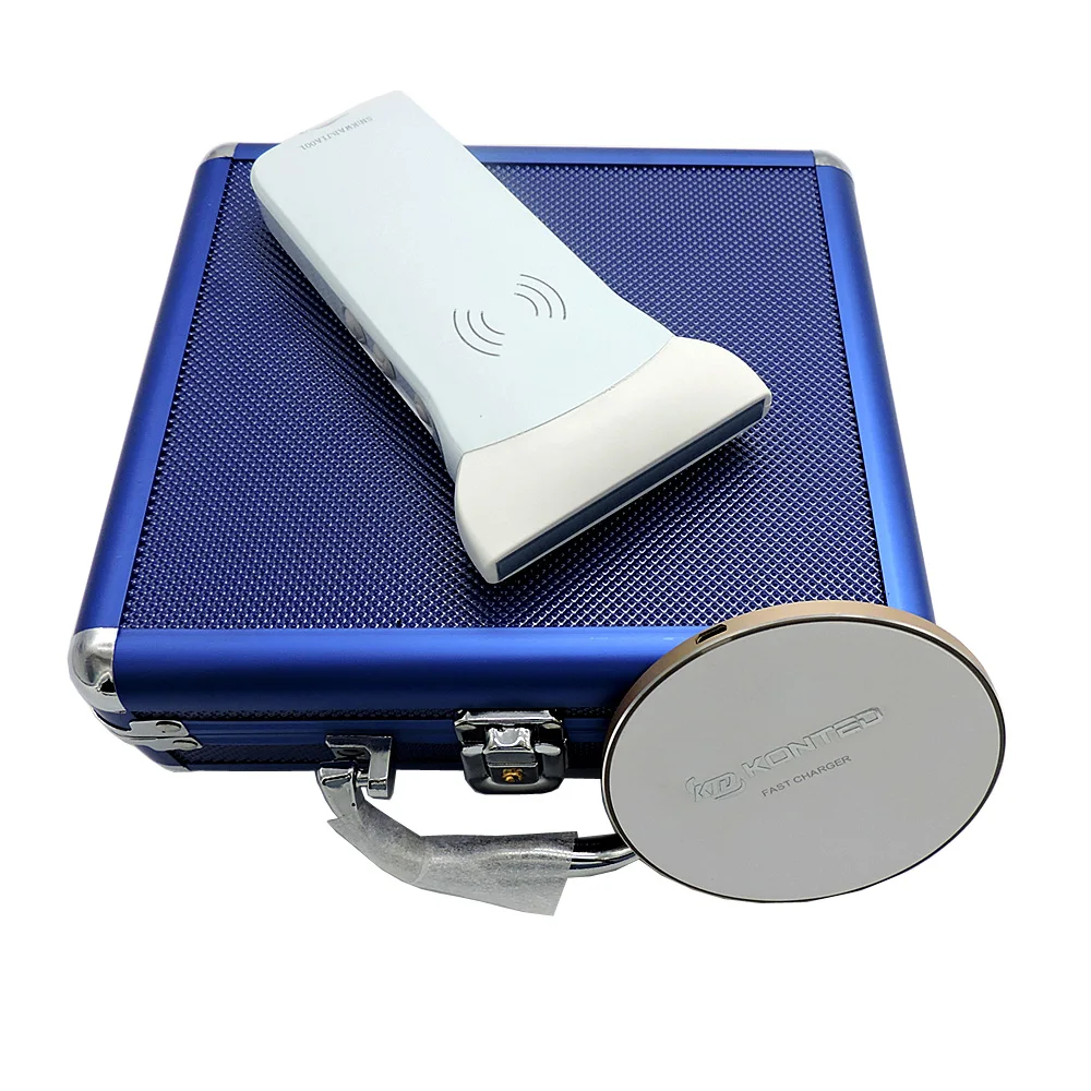 Beijing Konted Medical Technology Co., Ltd. - Wireless Ultrasound, USB Ultrasound