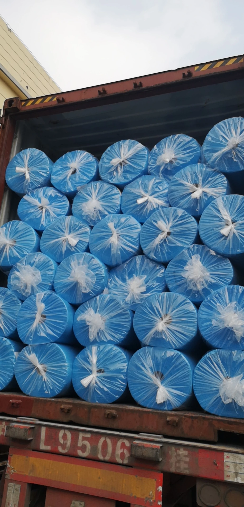 G3 Wire Mesh Prefilter Media for Pleated Air Filters