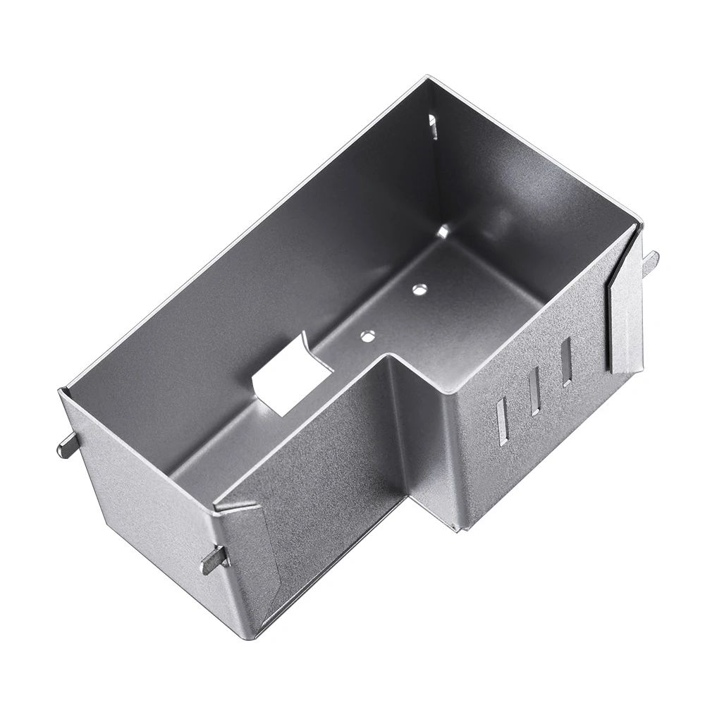 Custom Oem Fabrication Industrial Computer Case Sheet Metal For ...