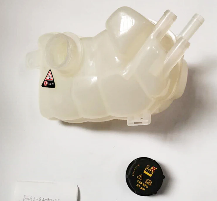 New Arrival Stock Engine Coolant Radiator Tank Expansion Tank Dg93 ...