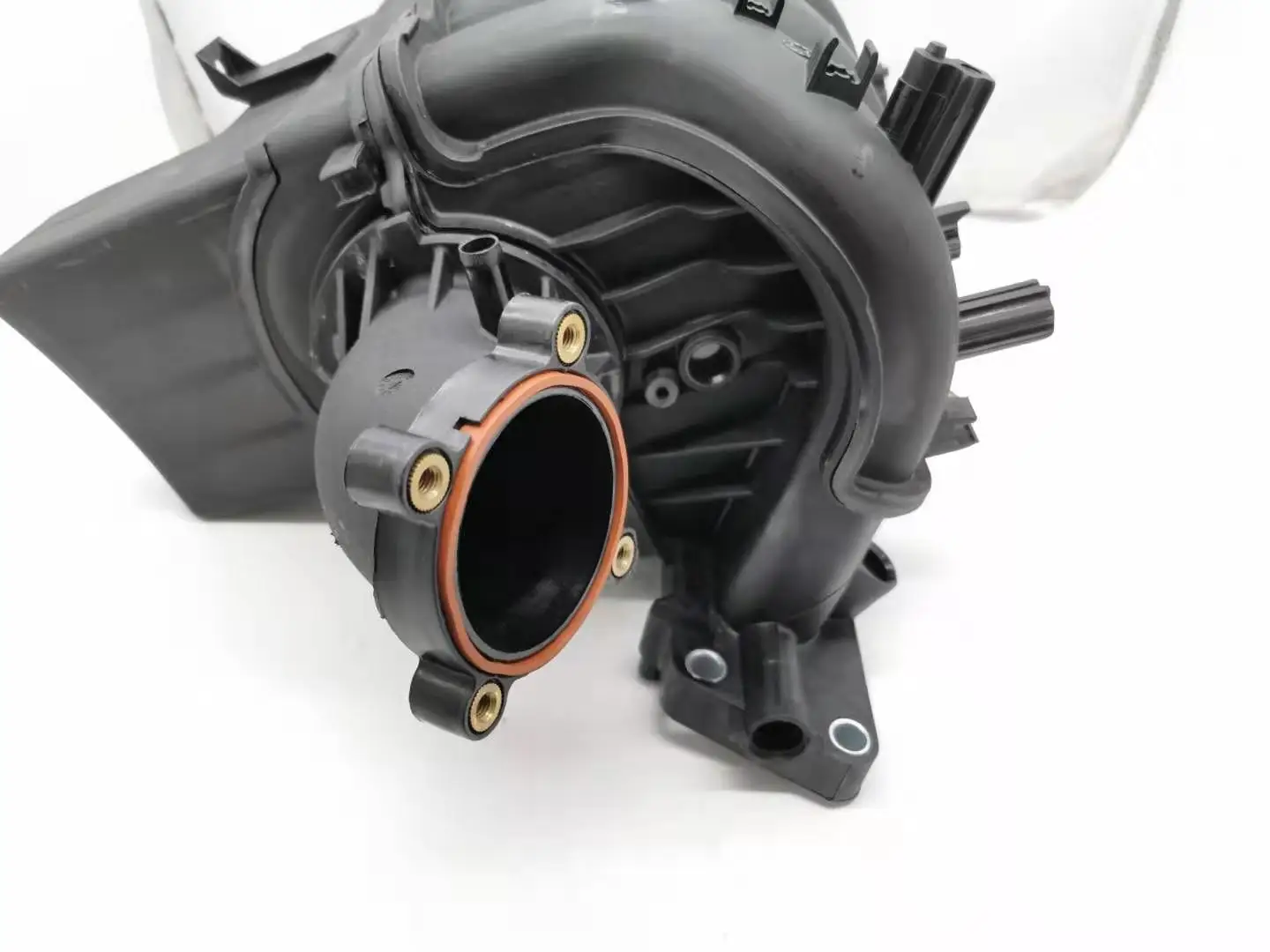 De Alto Rendimiento Colector De Admisión Para Che-vrolets Cru-¿es ...