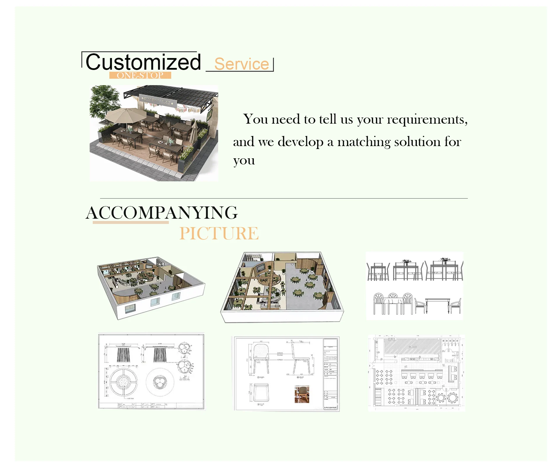 Company Overview - Duo International Group Co., Ltd.