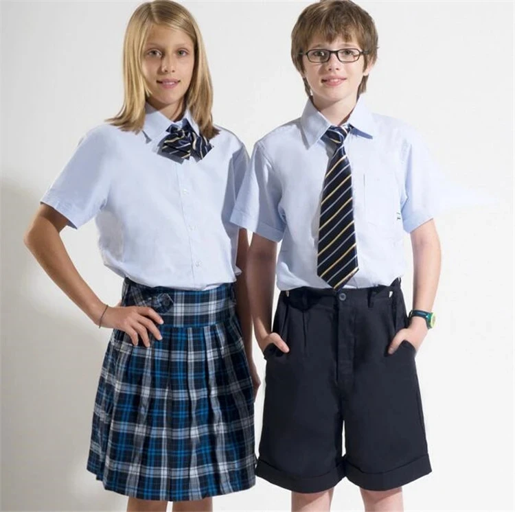 Design Your Own Custom School Uniform - Buy Design Your School Uniform ...