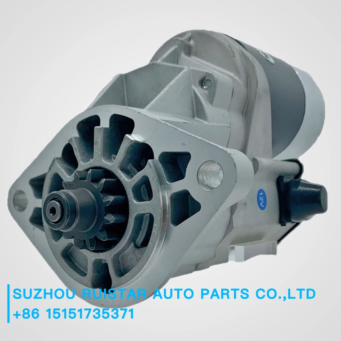 Starter For Landcrusier 28100-17010 28100-17040 28100-17060 28100-17090 ...