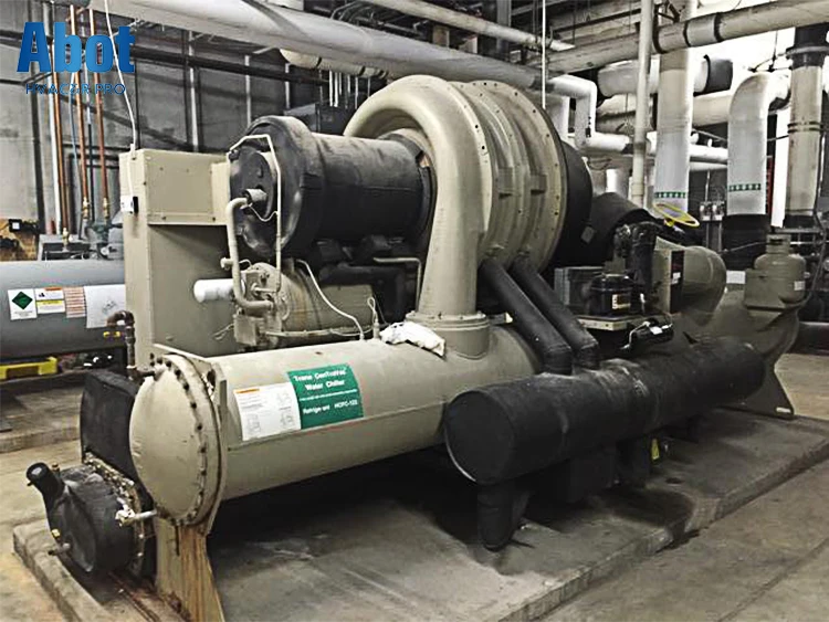 6kv/6 6kv/10kv Trane 600 Ton Enfriadora Centrífuga Fans Partes - Buy ...