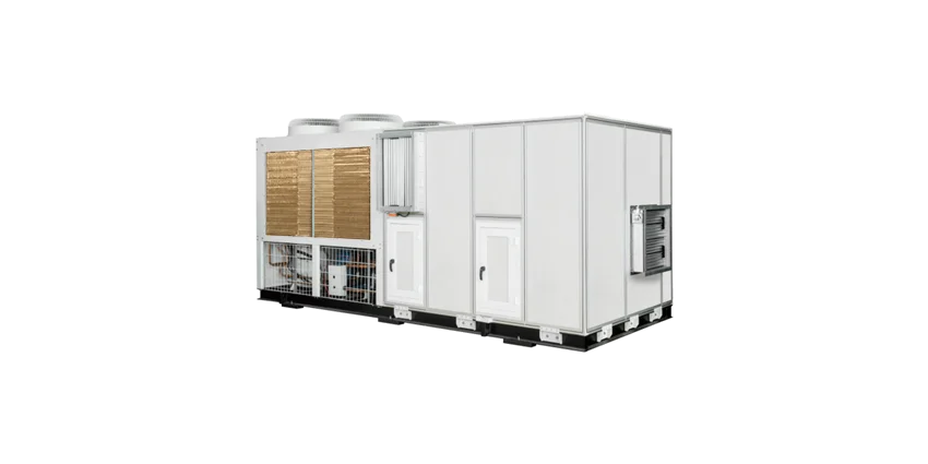 Gree Rooftop Condenser Units - Efficient Cooling Solutions
