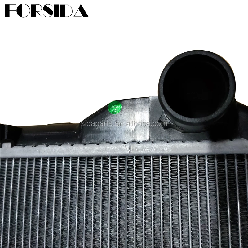 Radiator For Honda Accord 2008-2010 Cp1 2 3 V6 Forsida Factory Hot Sale ...