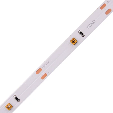 Shenzhen Coxo Technology Co., Limited - LED Strip, LED Neon Light
