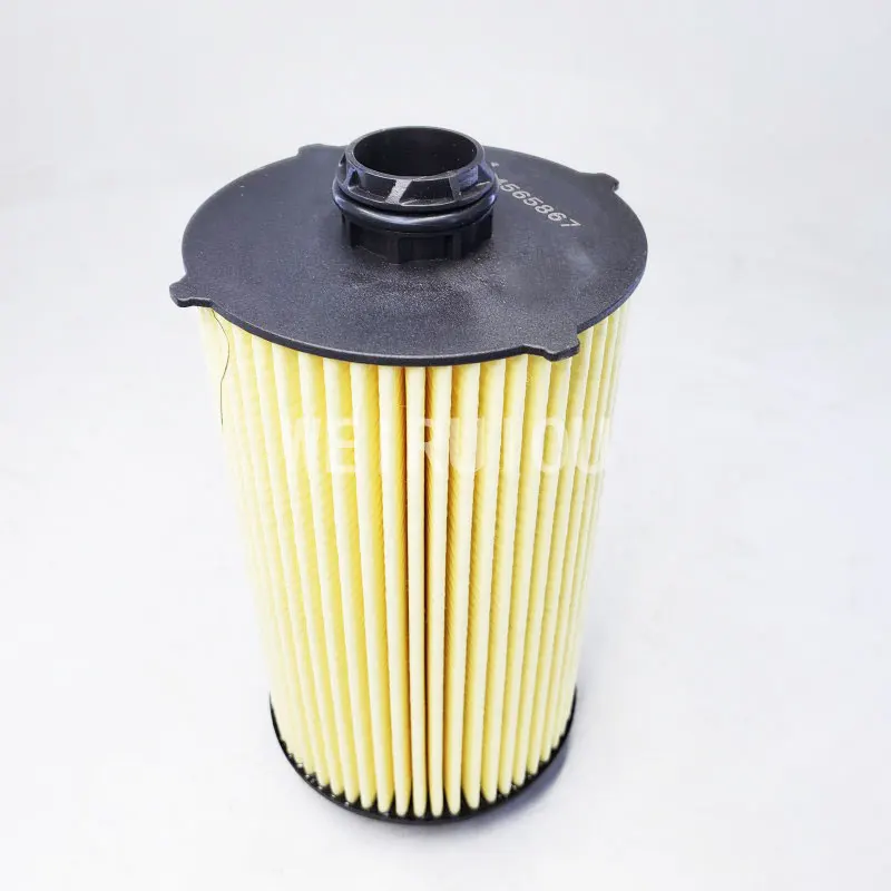 Tractor Fuel Oil Filter LF17557 2996570 5041797640 Hu12007x 84565867