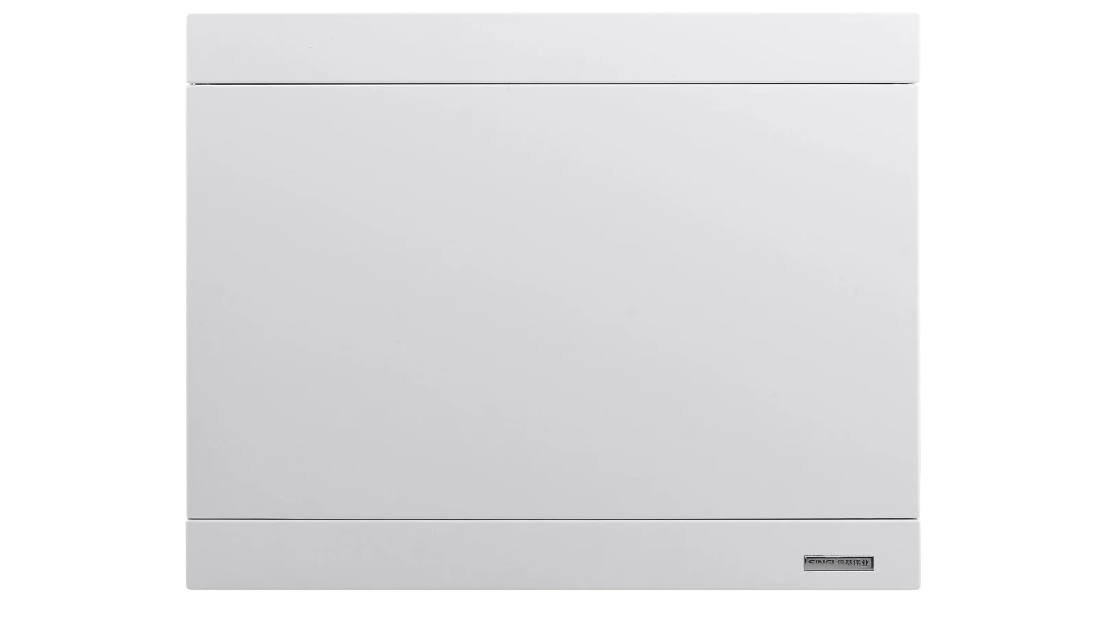 American Standard Enclosure Junction Box - Plastic Waterproof