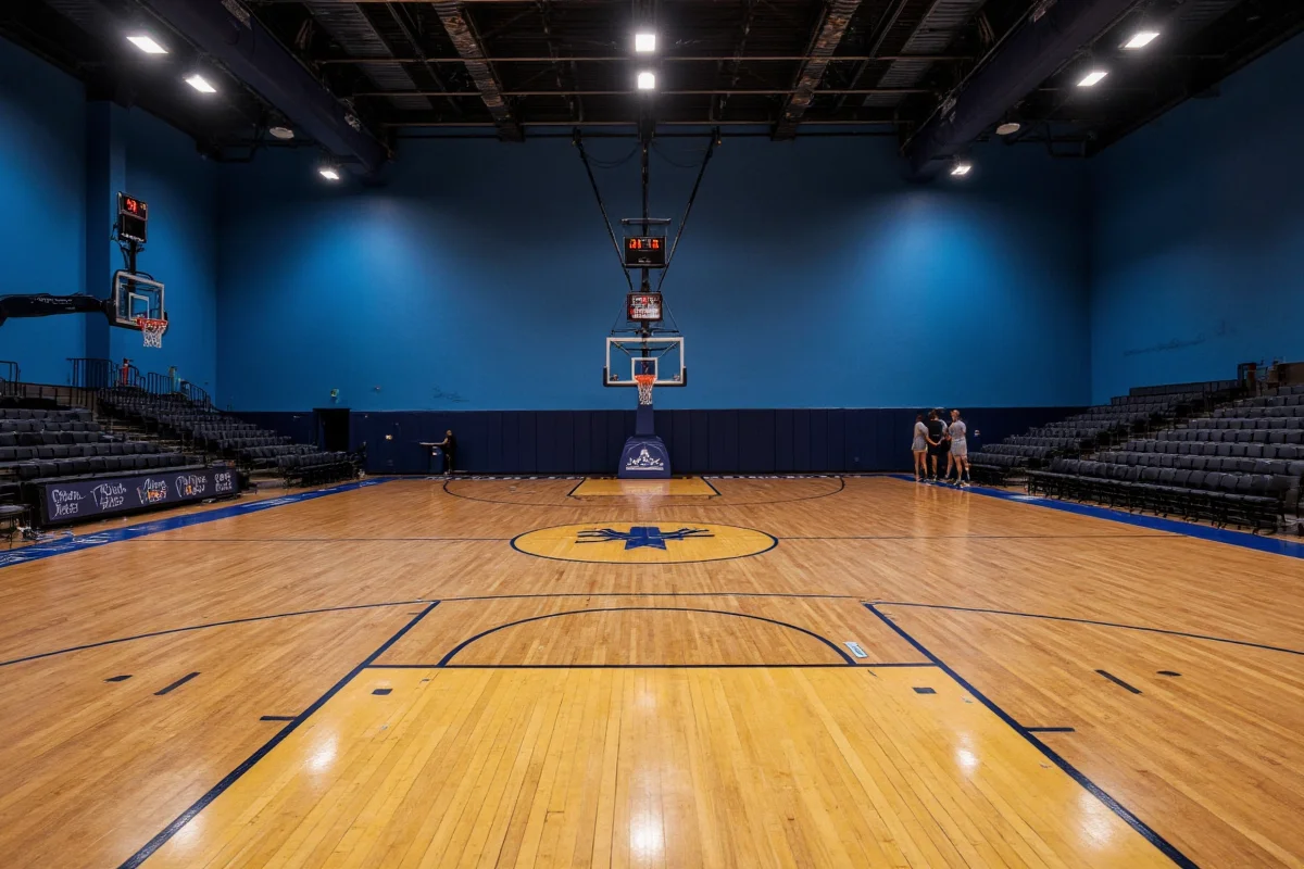 How Long Are Basketball Quarters? By League Explained