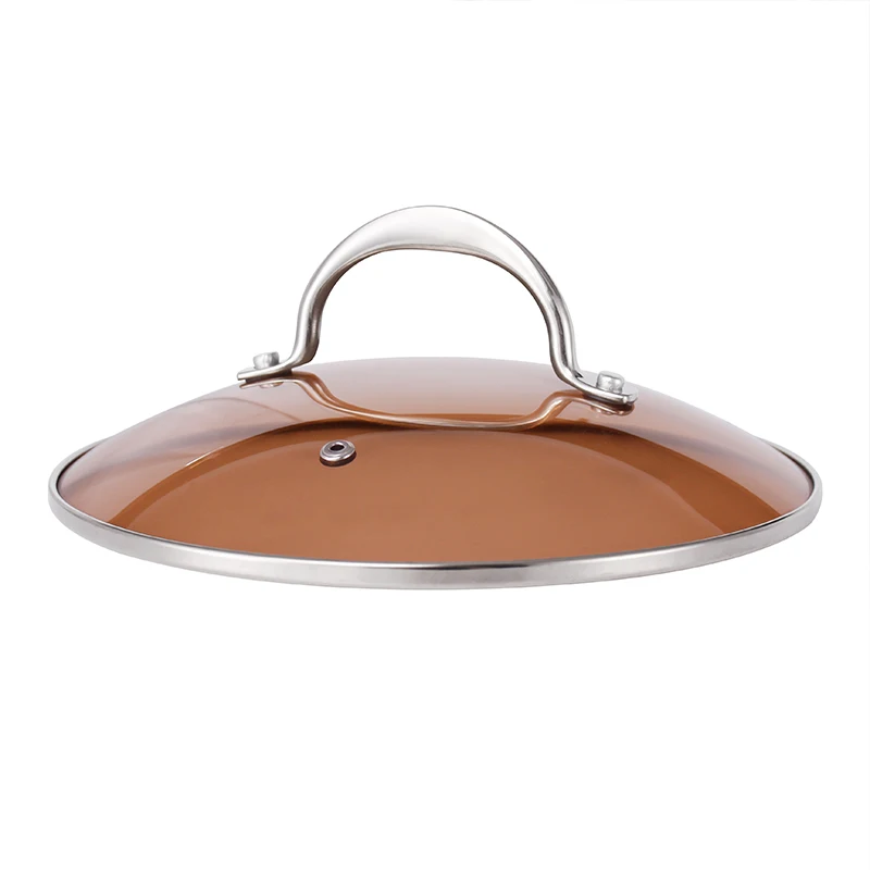 20cm Large Pots Cooking - Durable, Sustainable, and Versatile
