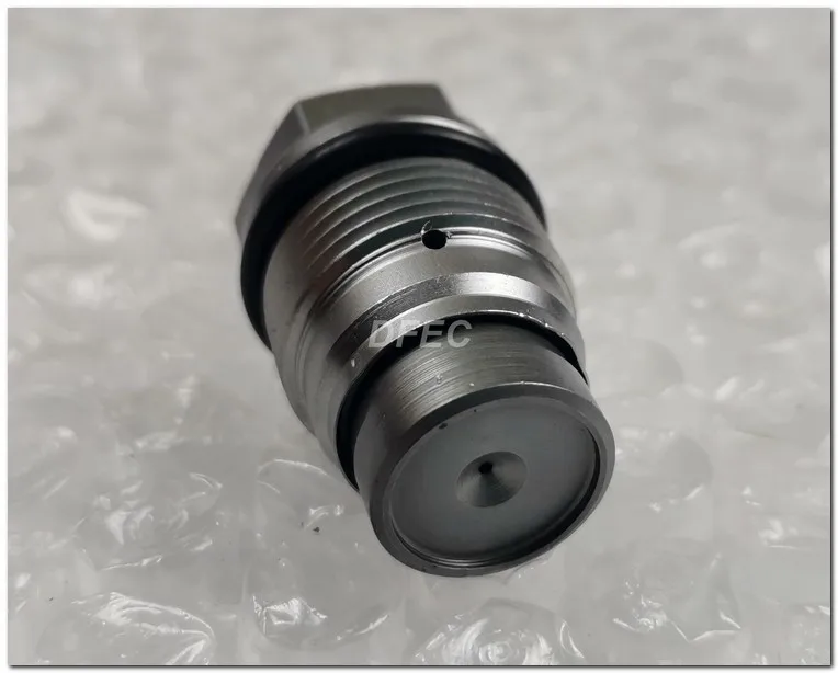 Genuine Diesel Engine Parts Common Rail Pressure Relief Valve 5317174 ...