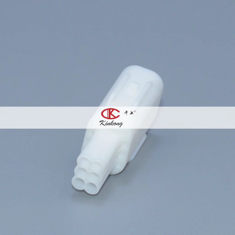 Kinkong 6 Way Male Waterproof Automotive Electrical Connector For ...