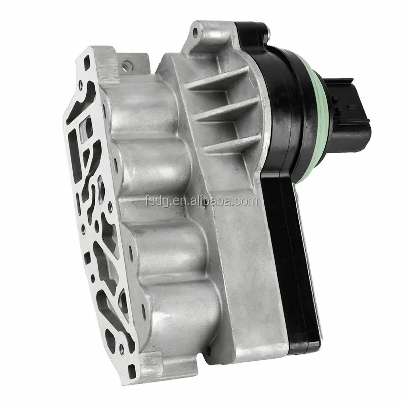 5143151aa Transmission Solenoid Pack For Chrysler Dodge Jeep 609-041 ...