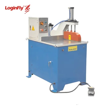 Pneumatic Aluminum Cutter,Copper Cutting Machine,Copper Cutter - Buy ...