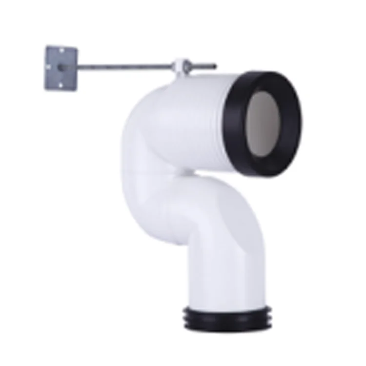 Wc Toilet Flexible Tube Pan Connector Adjustable Pan Connector Hose ...