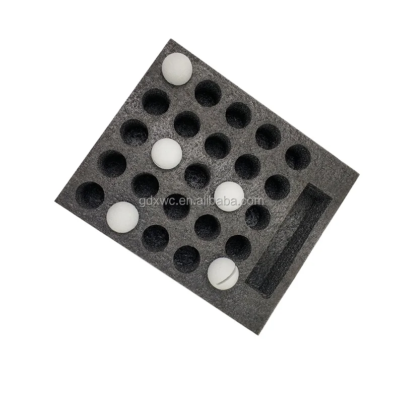 Eco Friendly Packaging Material Shockproof Epe Foam Insert Protective ...