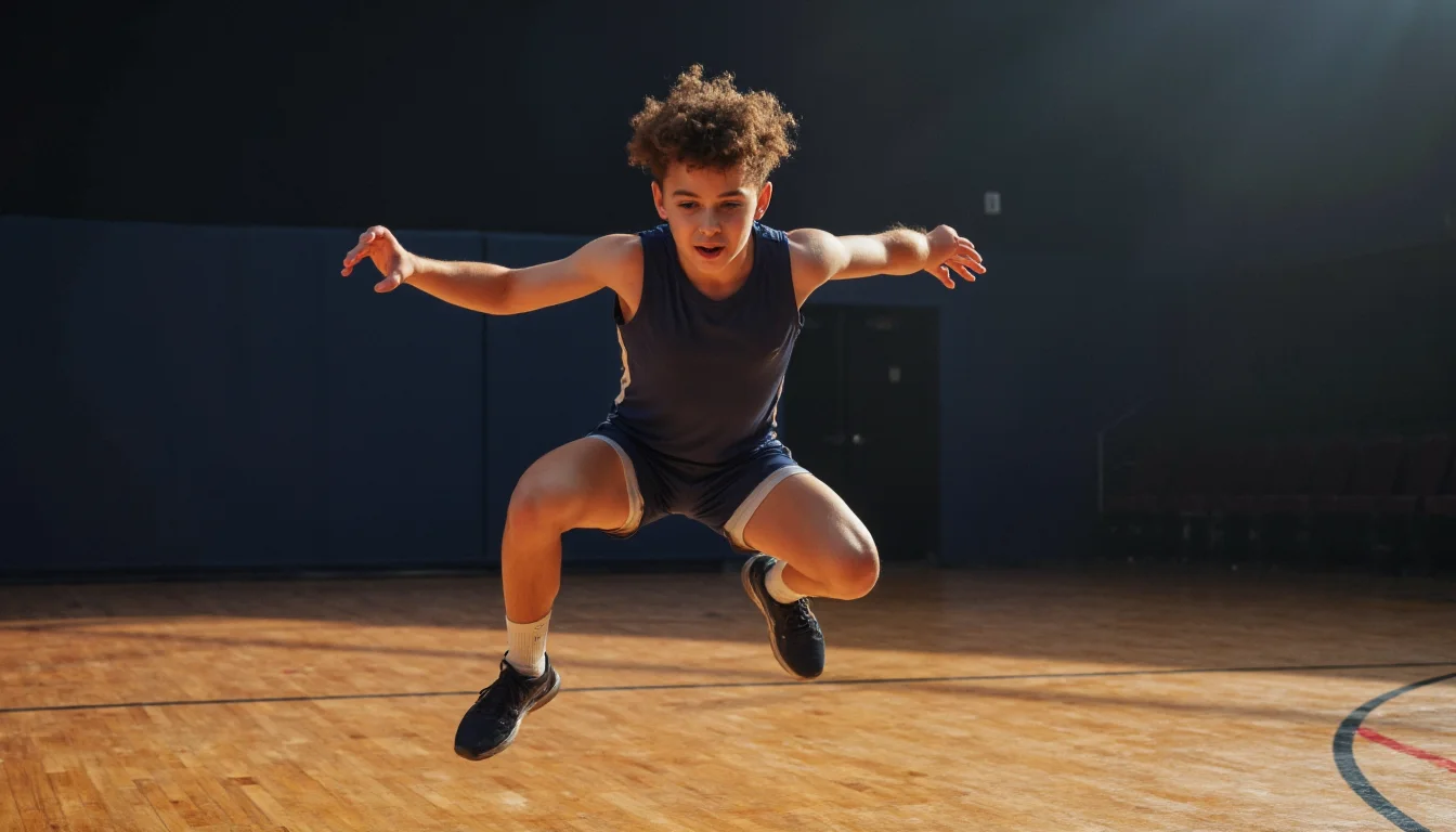 What Coaches Know About Basketball Jump Training in 2026: The ...