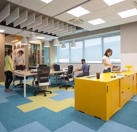Company Overview - Shenzhen Qianshi Technology Co., Ltd.