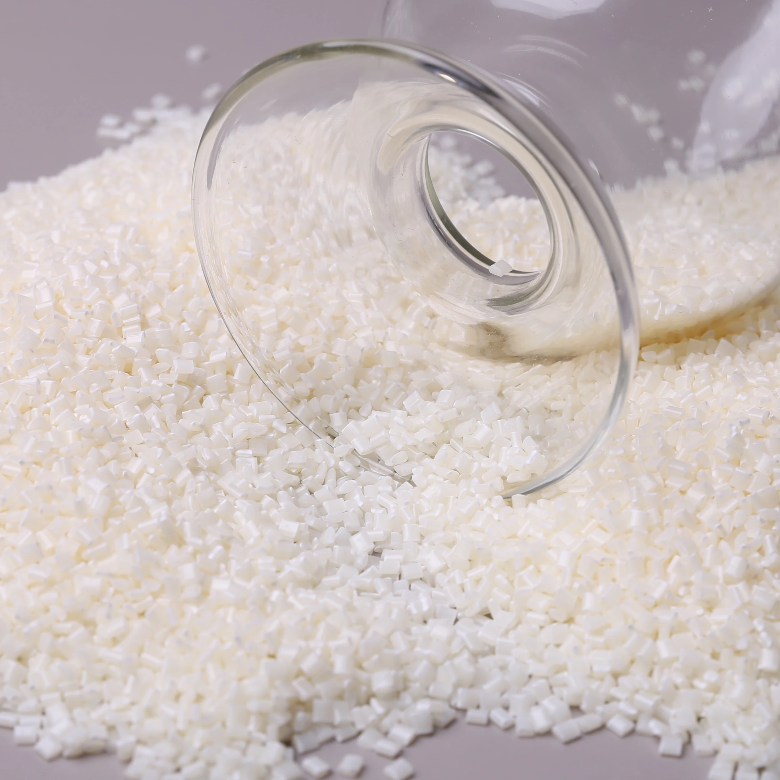 Asa Resin Pw-978b Plastic Raw Material With Heat Resistance/high Impact ...