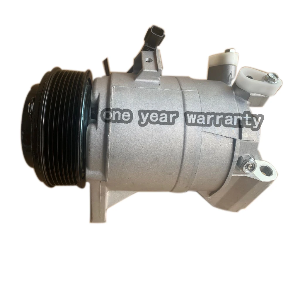 92600-jp00b Dks17d Auto Ac Compressor For Nissan Teana Cefiro J32 2.5l ...