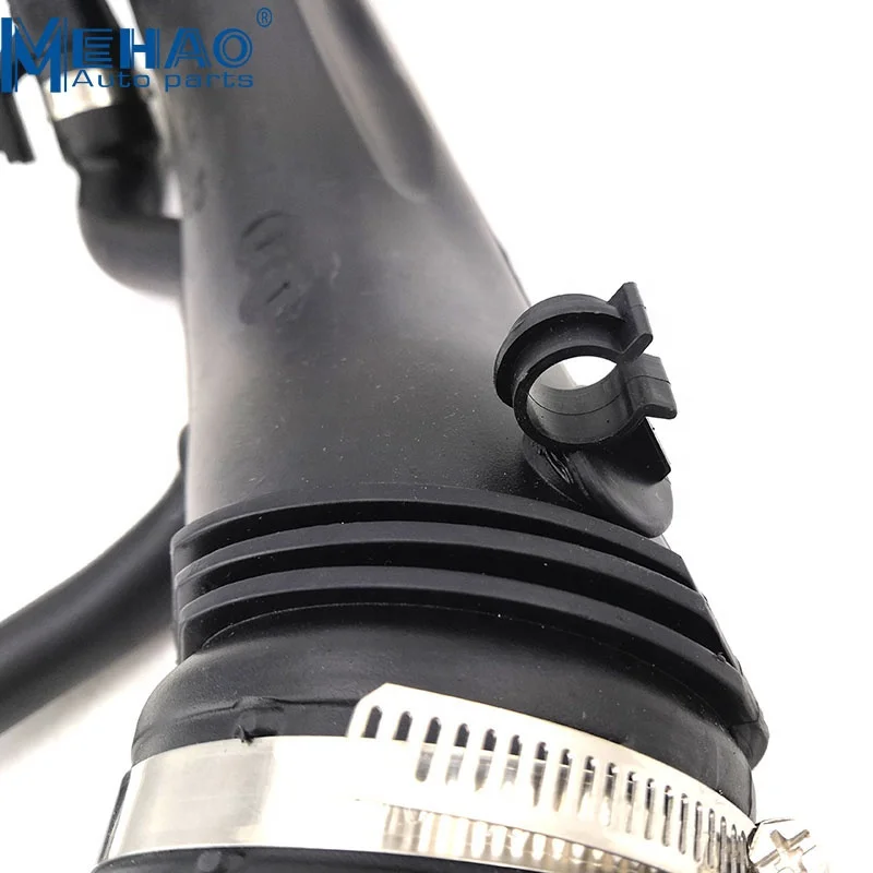 Turbo Intake Pipe Air Intake Hose Oe A041c841c 9678431780 For Peugeot ...