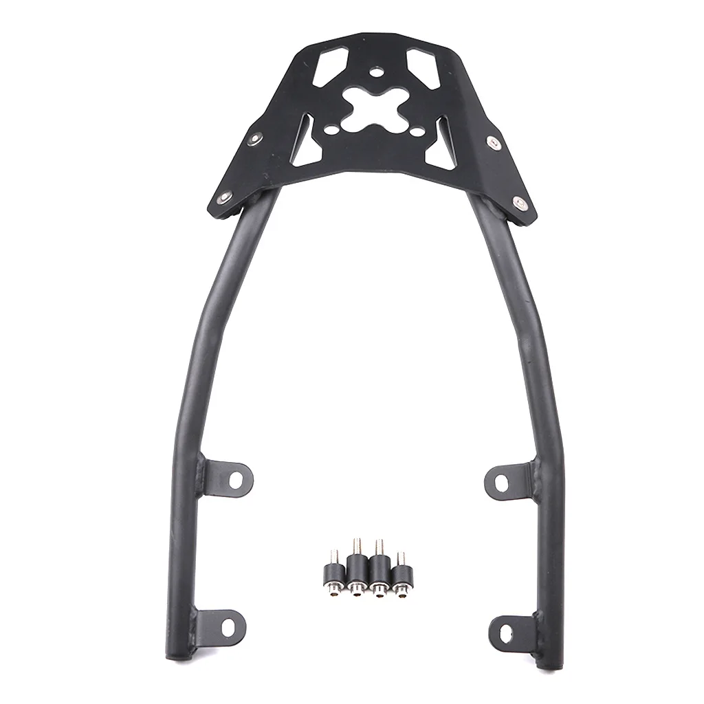 Smok Z650 Motorcycle Rear Rack Cargo Houder Plank Panel Bagagerek ...