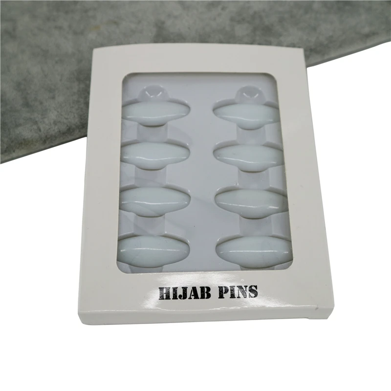 Wholesale Hot Selling Fancy Hijab Pin Box - Perfect Gift