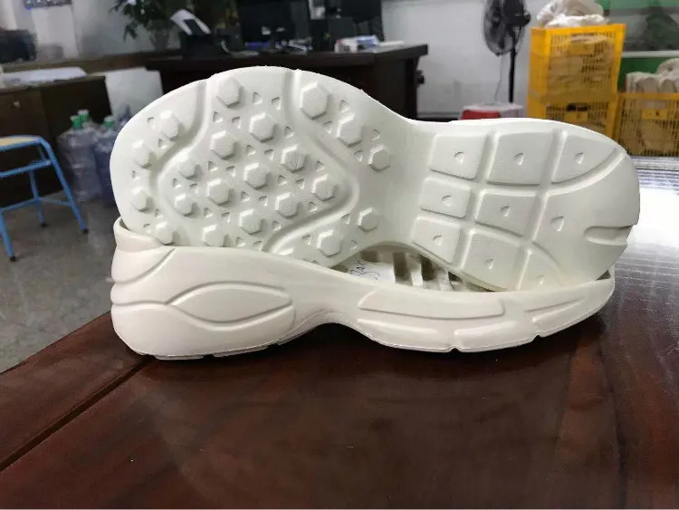 New Arrival Sports Style Men Shoes Outsole Eva Material Injection Sole ...