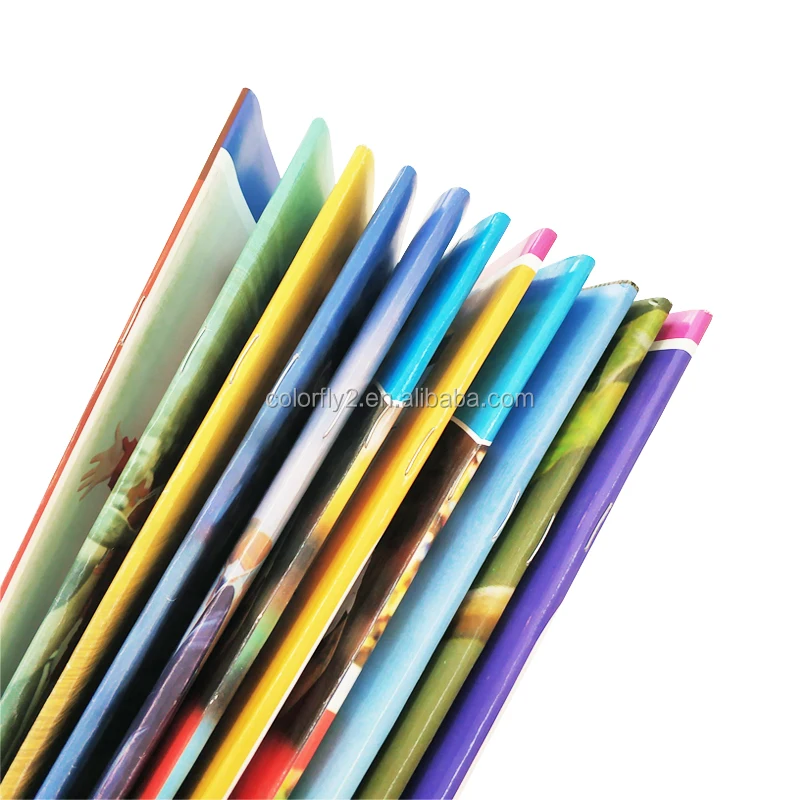 Ghana Student Note 1 Exercise Book - High Quality & Customizable