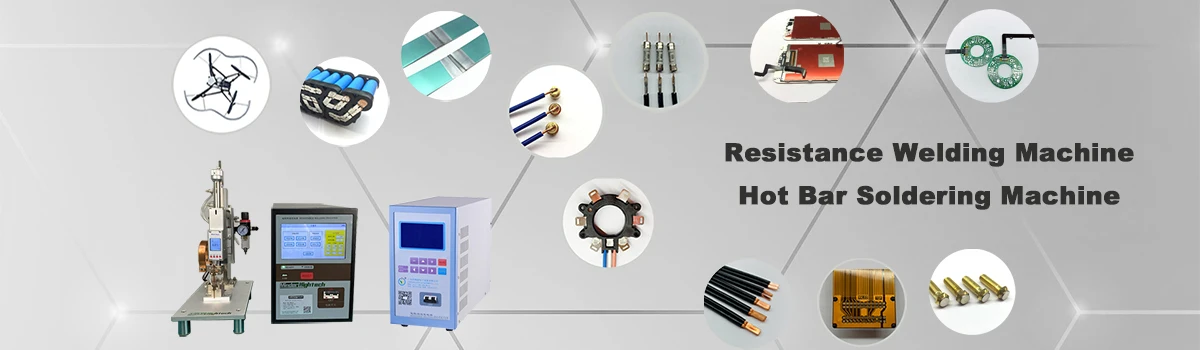 Guangzhou Minder-Hightech Co., Ltd. - Soldering machine, Precision spot ...