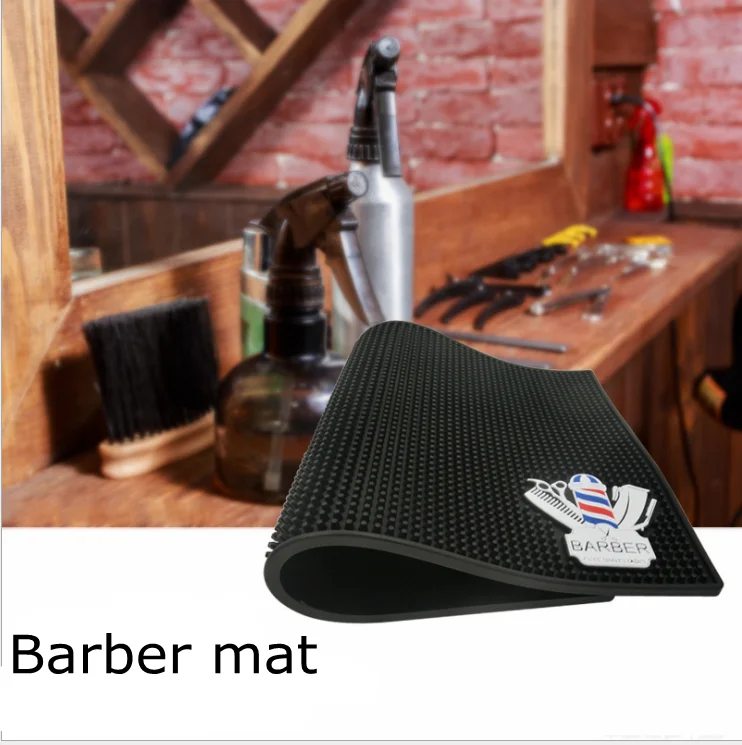 Barbershop Work Station Professional Hairstylists Tools Anti Slip ...