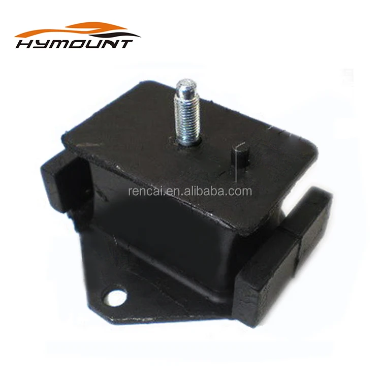 Auto Parts Rubber Engine Mount 21811-4a000 218114a000 21811-4a200 For H ...